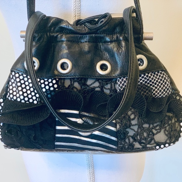 Renato Angi | Bags | Renato Angi Leather Bag | Poshmark